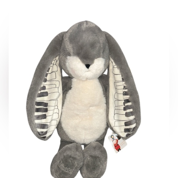 Bunnies by the Bay | Toys | Nwt Fao Schwarz 6th Anniversary Sweet ...